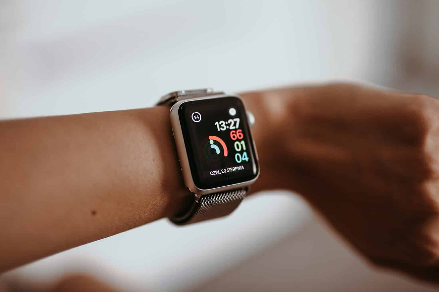 Apple Watch Blood Pressure Accuracy: How Reliable Is the Monitoring ...