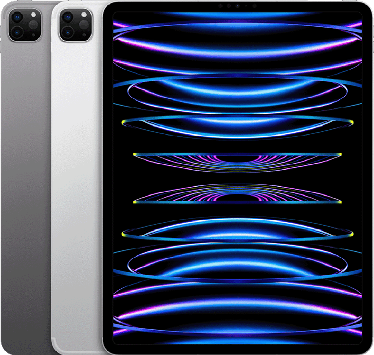 iPad Pro (2022) 11-inch 4th Generation: Specifications - SimplyMac