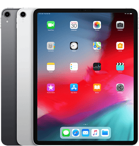 iPad Pro 3rd Generation: Specifications - SimplyMac