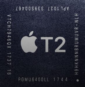Everything You Need to Know About the T2 Chip - SimplyMac