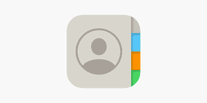 How To Share a Contact on iPhone - SimplyMac