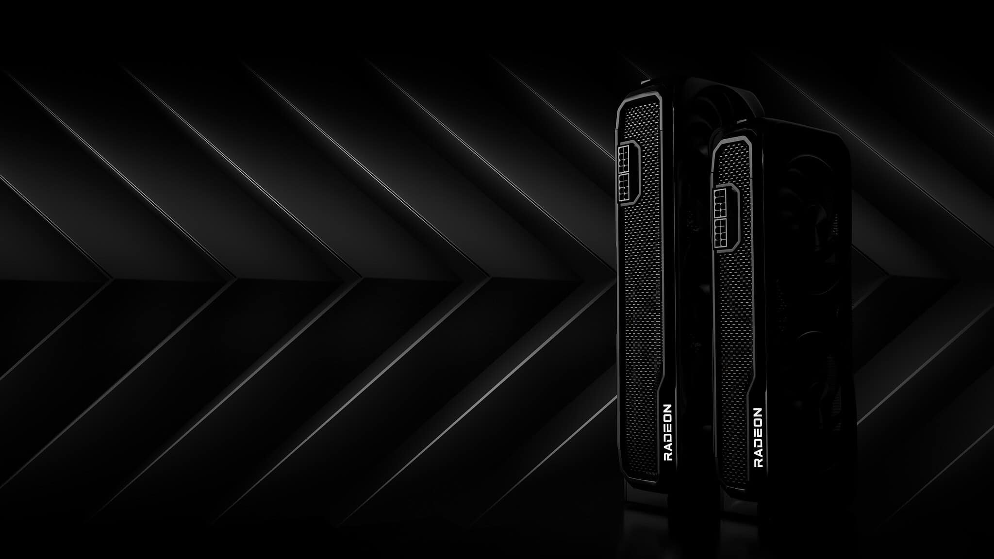 AMD Unveils Next-Generation Radeon RX 9000 Graphics Cards - SimplyMac