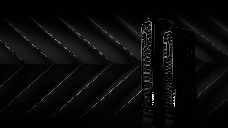 AMD Unveils Next-Generation Radeon RX 9000 Graphics Cards - SimplyMac