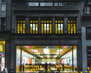 Apple Store Locations in Louisiana: Find The One Near You - SimplyMac