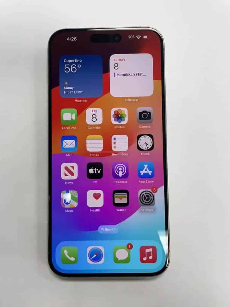 IPhone 14 Pro Vs IPhone 15 Which Should You Choose SimplyMac