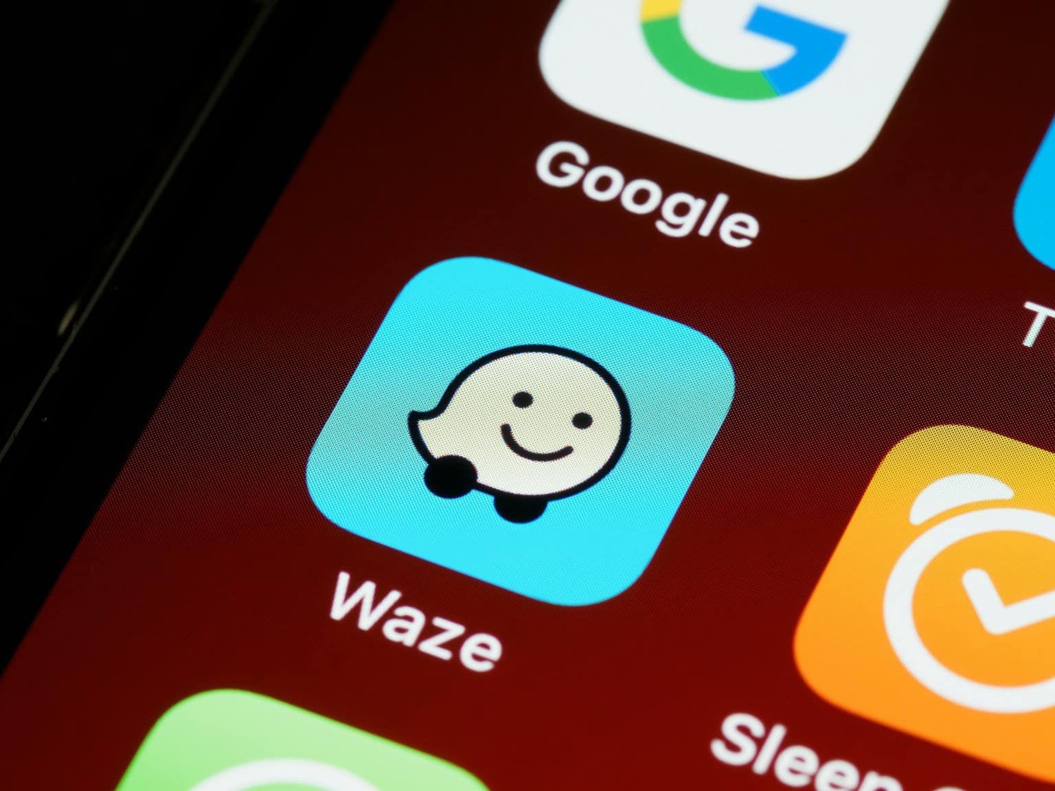 Make Waze Your Default Navigation App: Instructions - SimplyMac