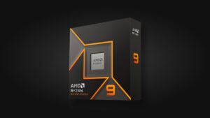 Best AMD Ryzen CPUs for Performance and Value in 2025 - SimplyMac