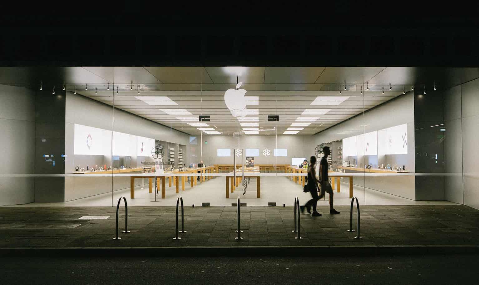 Apple Store Locations in California: Guide - SimplyMac