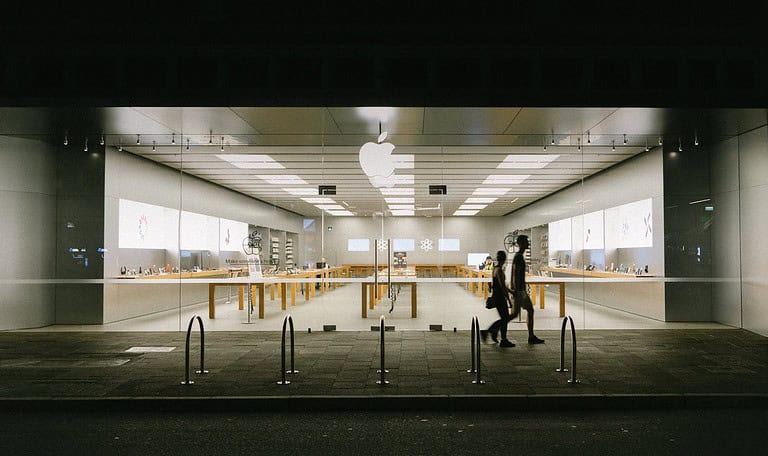 Apple Store Locations in California: Guide - SimplyMac