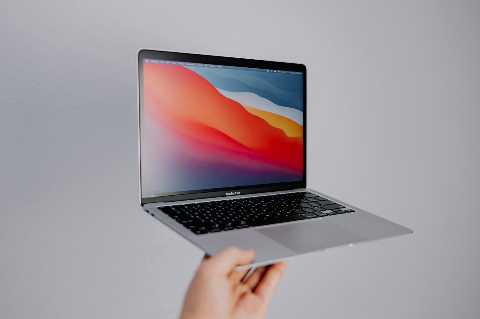 MacBook Air Repair Guide - SimplyMac