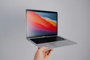 MacBook Air Repair Guide - SimplyMac