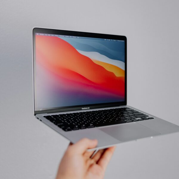 Is Your MacBook Air Running Slow? Here's How To Fix It - SimplyMac