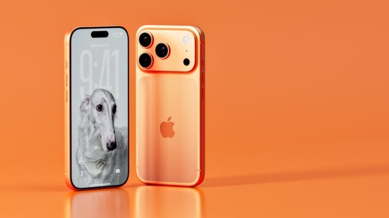 Comparison Of iPhone Models (2007–2025) - SimplyMac