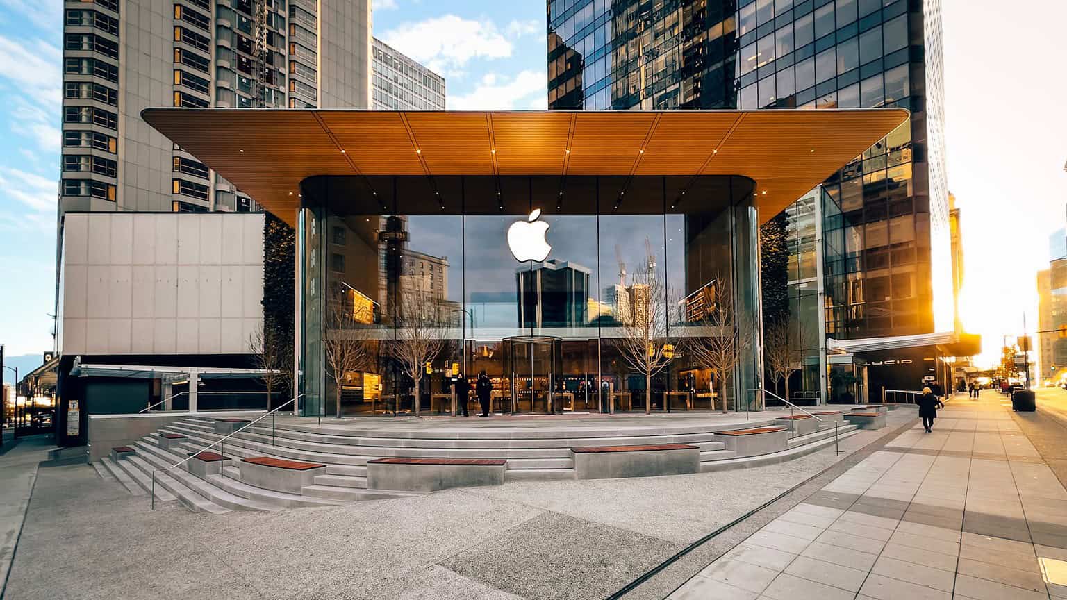 Apple Store Locations in Minnesota - SimplyMac