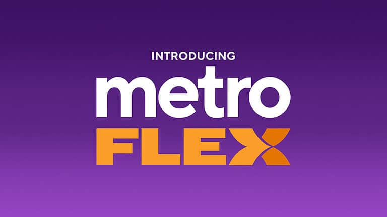 Metro (by T-Mobile) Flex Plans Explained - SimplyMac