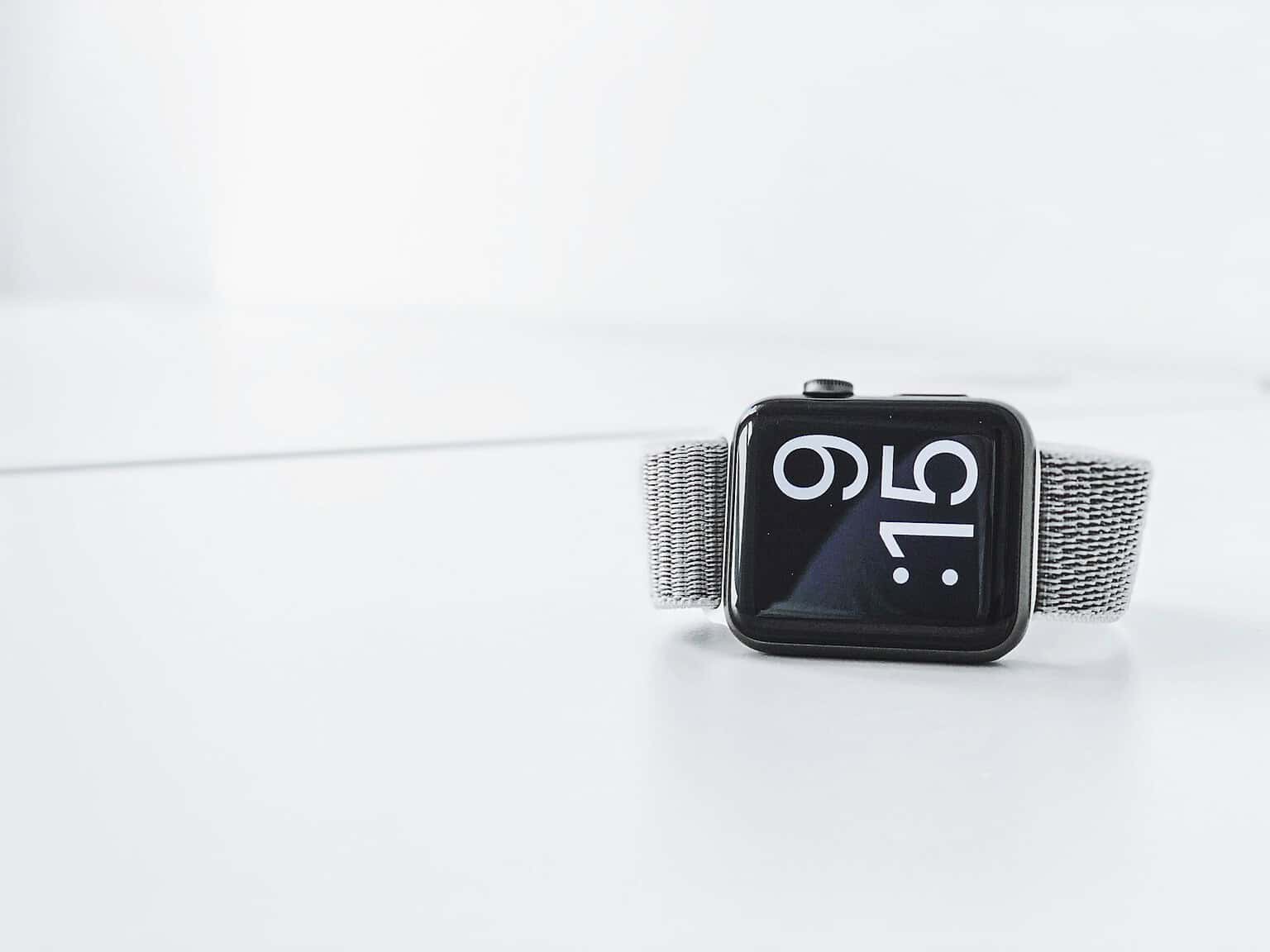 How to Make Your Apple Watch Vibrate: Settings and Adjustment Guide ...