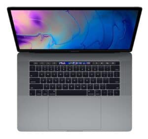 Apple MacBook Pro (15", 2018): Specs and Details - SimplyMac
