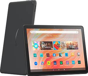 Best Amazon Fire Tablet Apps for Productivity, Entertainment, and ...