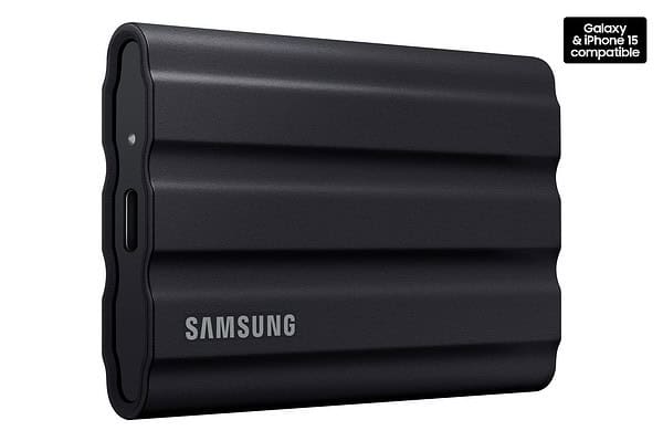 Best External Hard Drives For 2025 - SimplyMac