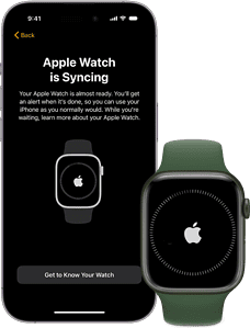 How to Pair Apple Watch to a New Phone: Step By Step Guide - SimplyMac