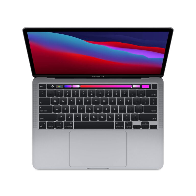 MacBook Pro M1 2020: Performance Review and Features Overview - SimplyMac