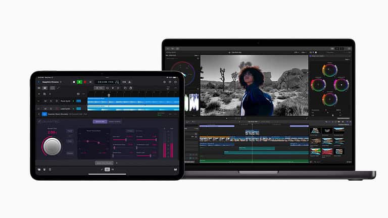 Best Video Editing Software for Mac (2025) - SimplyMac