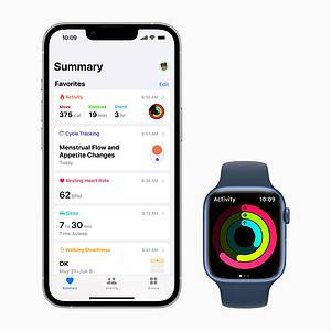 Tips For Improving Your Score If Your Cardio Fitness Is Low On Apple ...