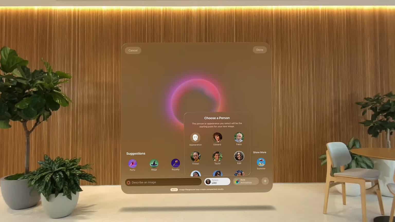 What's New In visionOS 2.6: Key Details and Update Overview - SimplyMac