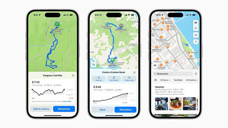 How To Add Your Business to Apple Maps - SimplyMac