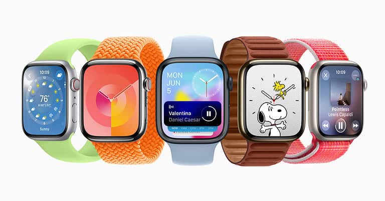 watchOS 11.5 Released: What’s New and Why It Matters - SimplyMac