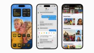 Maximize Your iPhone Experience: A Guide to iOS 18 Customization ...