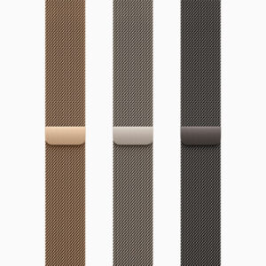 Apple Watch Band Size Chart - SimplyMac