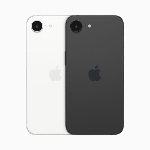 iPhone 16e Available Now: Apple Launches $599 Entry-Level Model with ...