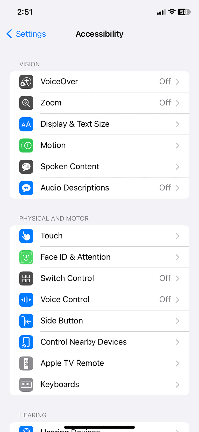 How To Turn Off Inverted Camera On iPhone - SimplyMac