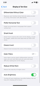 How To Turn Off Inverted Camera On iPhone - SimplyMac