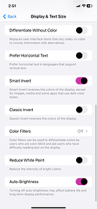 How To Turn Off Inverted Camera On iPhone - SimplyMac