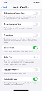 How To Turn Off Inverted Camera On iPhone - SimplyMac