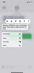 How To Forward a Text Message on Your Phone: iPhone and Android - SimplyMac