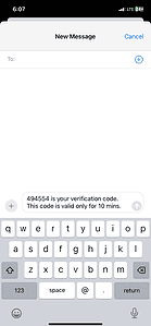 How To Forward a Text Message on Your Phone: iPhone and Android - SimplyMac