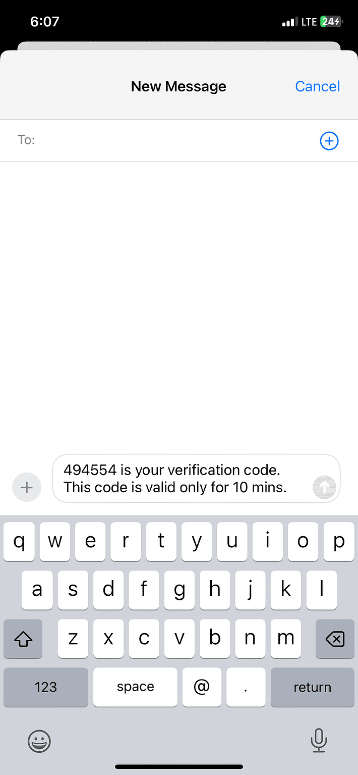 How To Forward a Text Message on Your Phone: iPhone and Android - SimplyMac