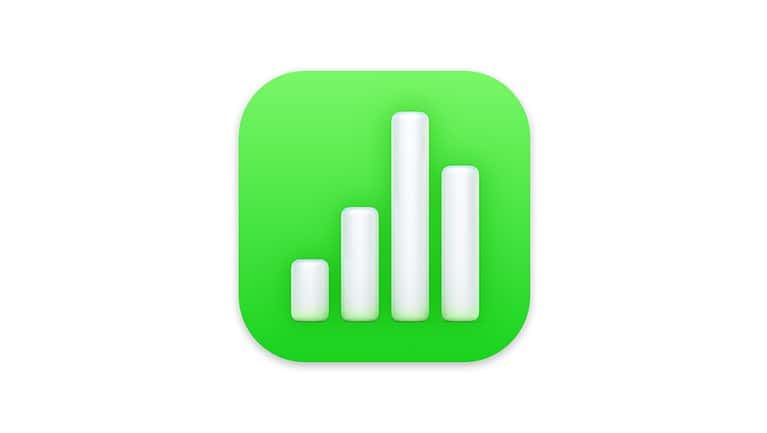 What Is Apple Numbers: Apple's Spreadsheet Software - SimplyMac