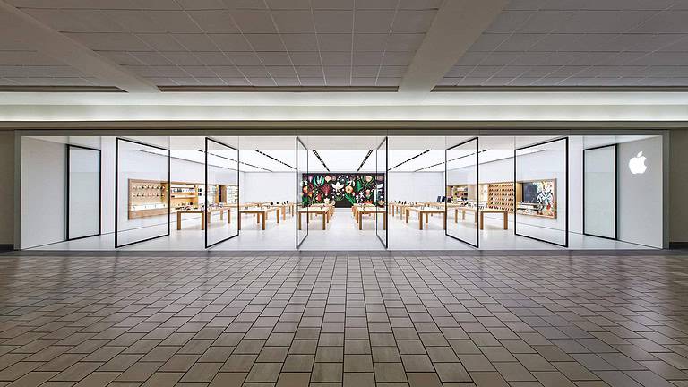 Apple Store Locations in Maine: Find The Closest Near You - SimplyMac