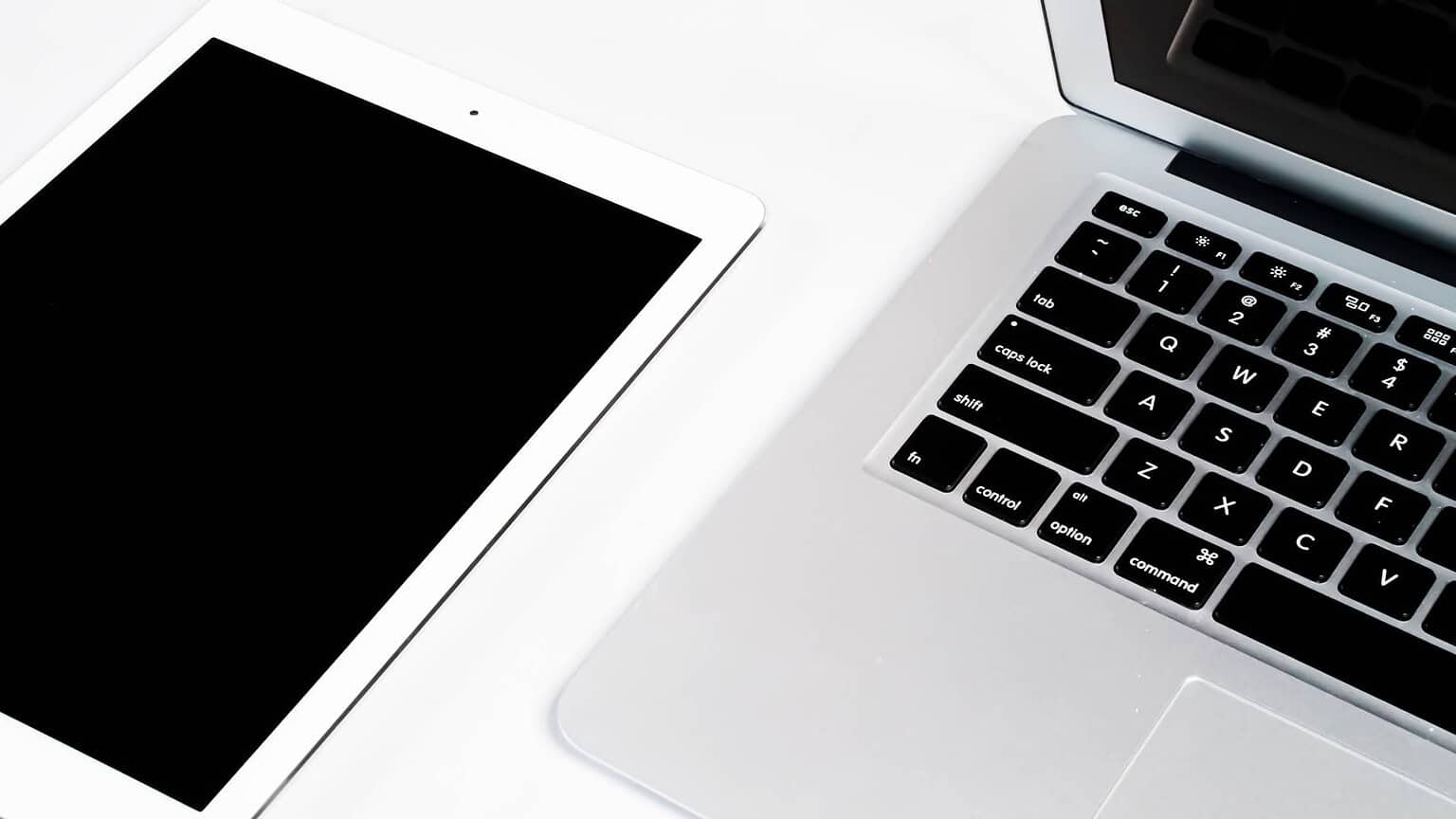Connect Your iPad to a MacBook: Step-by-Step - SimplyMac