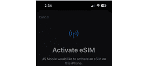 Set Up Dual SIM on iPhone: Step-by-Step - SimplyMac
