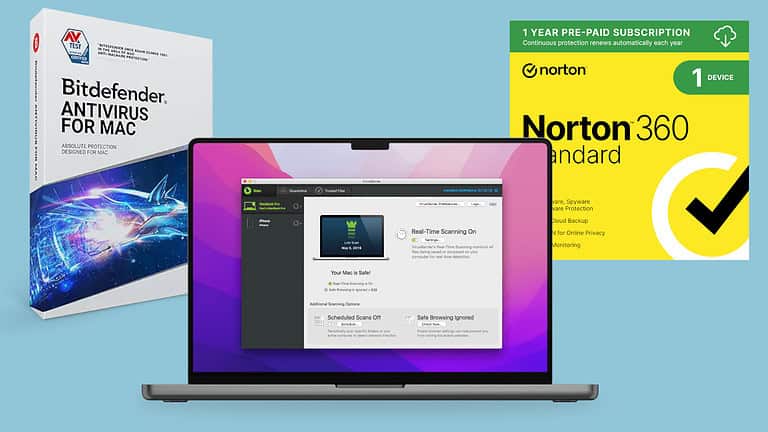 The Best Mac Antivirus Protection: Top Solutions for 2025 - SimplyMac