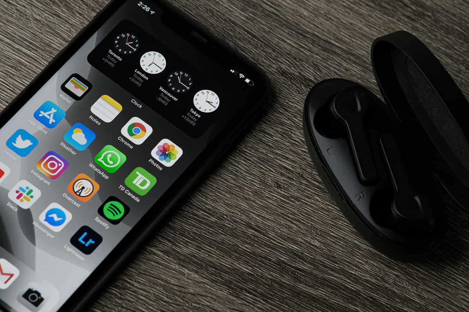 How to Free Up Space on Your Cell Phone: Quick Tips - SimplyMac