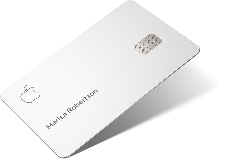 How To Get An Apple Card: Steps to Apply and Qualify - SimplyMac