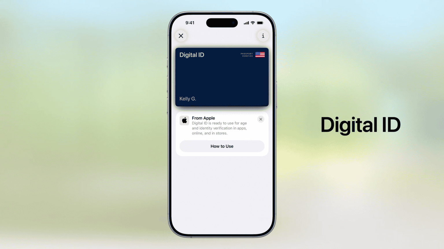 iOS 26 Brings Digital Passports to Apple Wallet — Here’s How It Works ...
