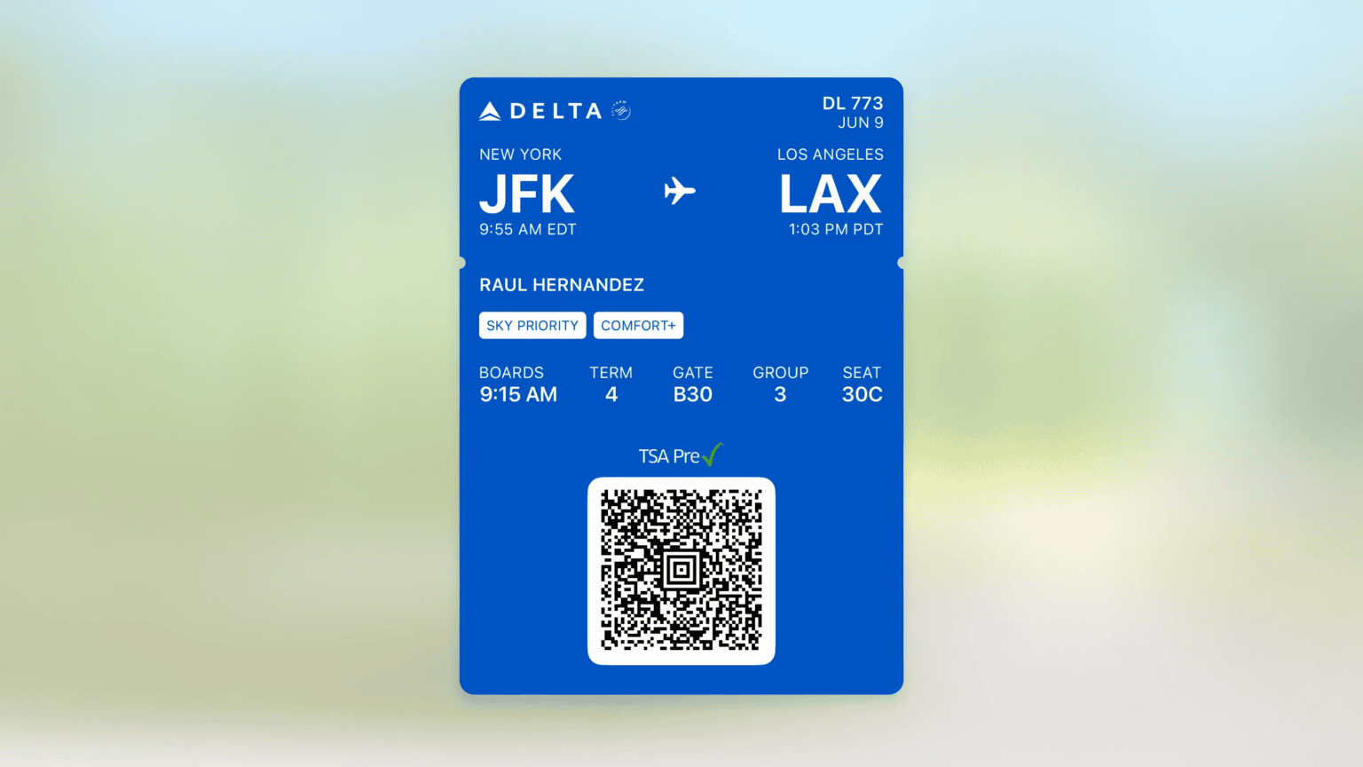 iOS 26 Brings Digital Passports to Apple Wallet — Here’s How It Works ...