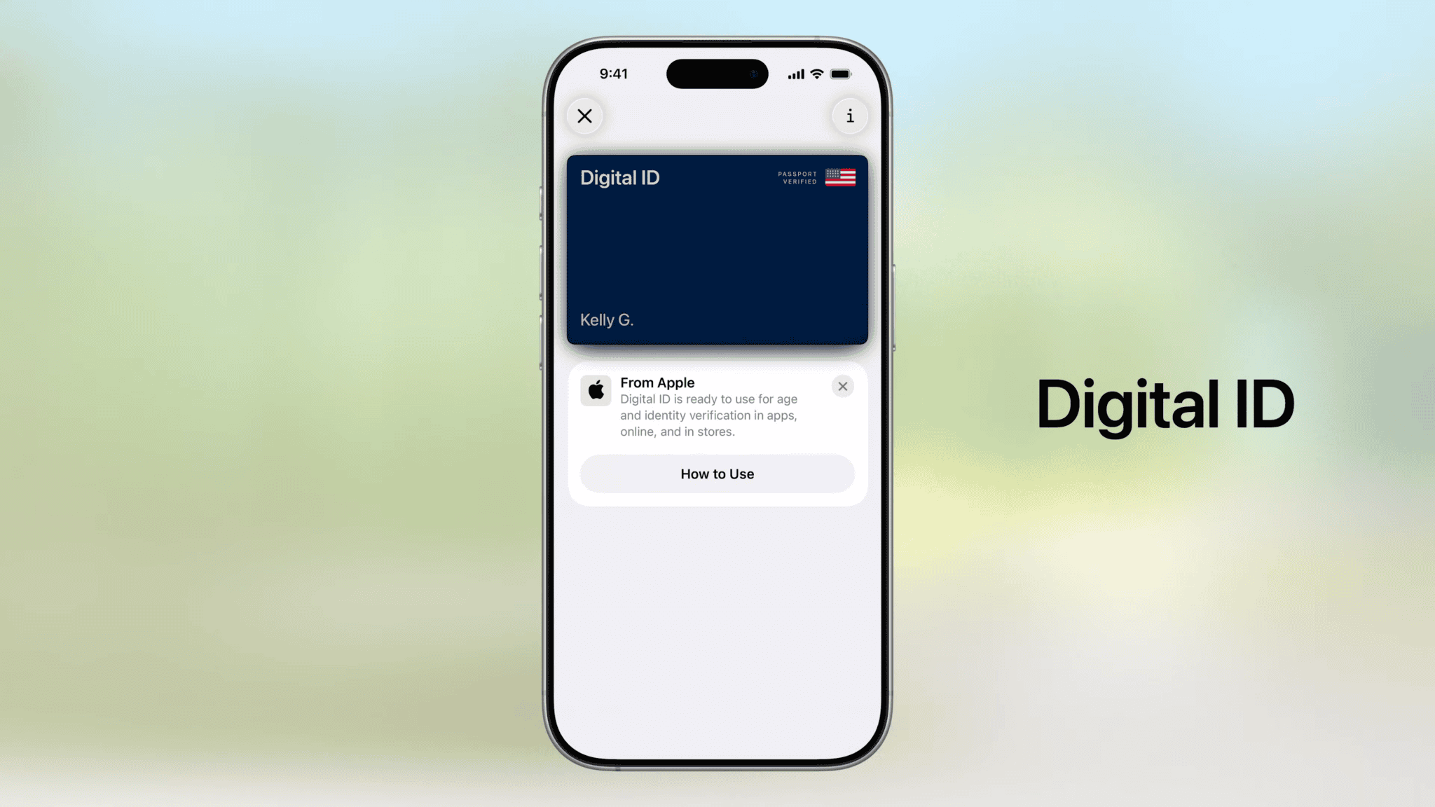 iOS 26 Brings Digital Passports to Apple Wallet — Here’s How It Works ...